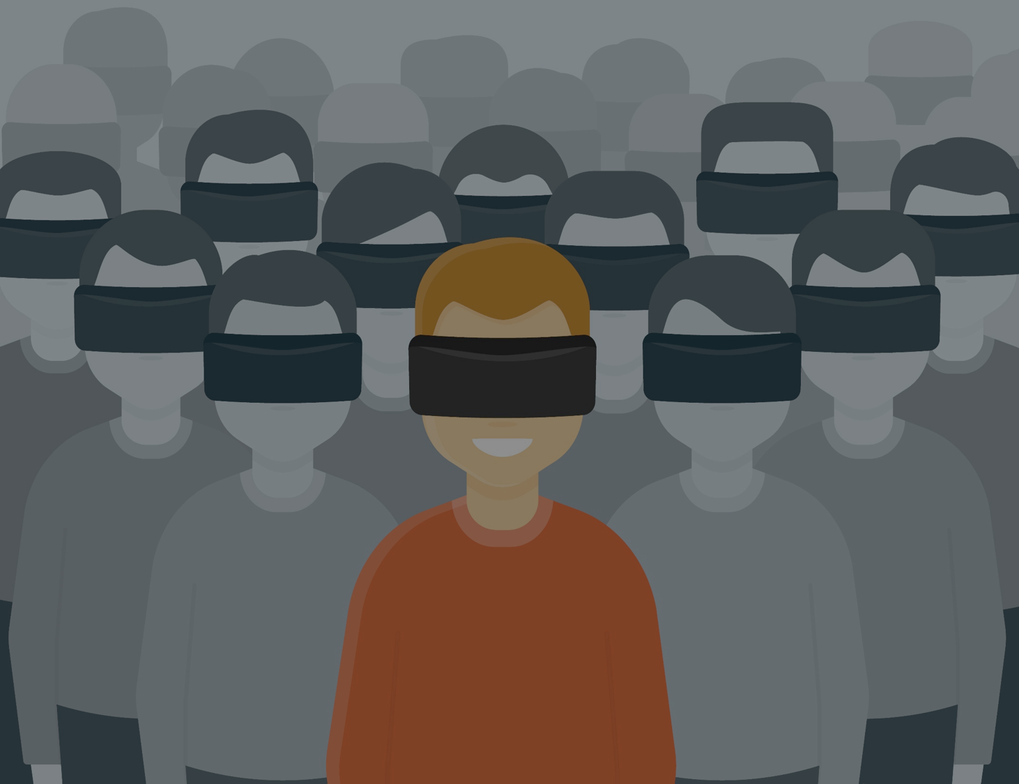 25 Virtual Reality Use Cases And Their Leading Innovators – VentureRadar